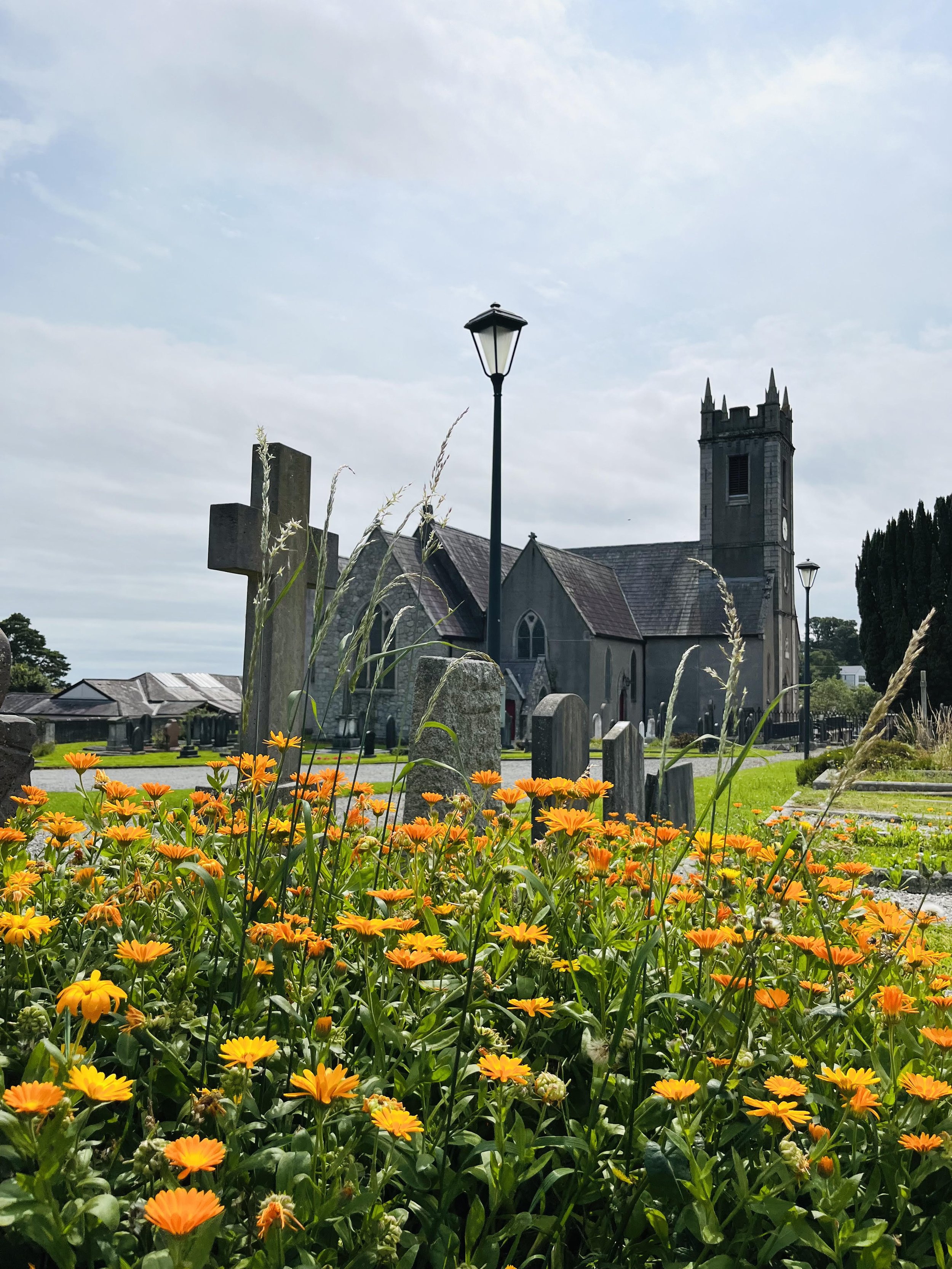 History and Public Realm Greystones — Greystones.ie