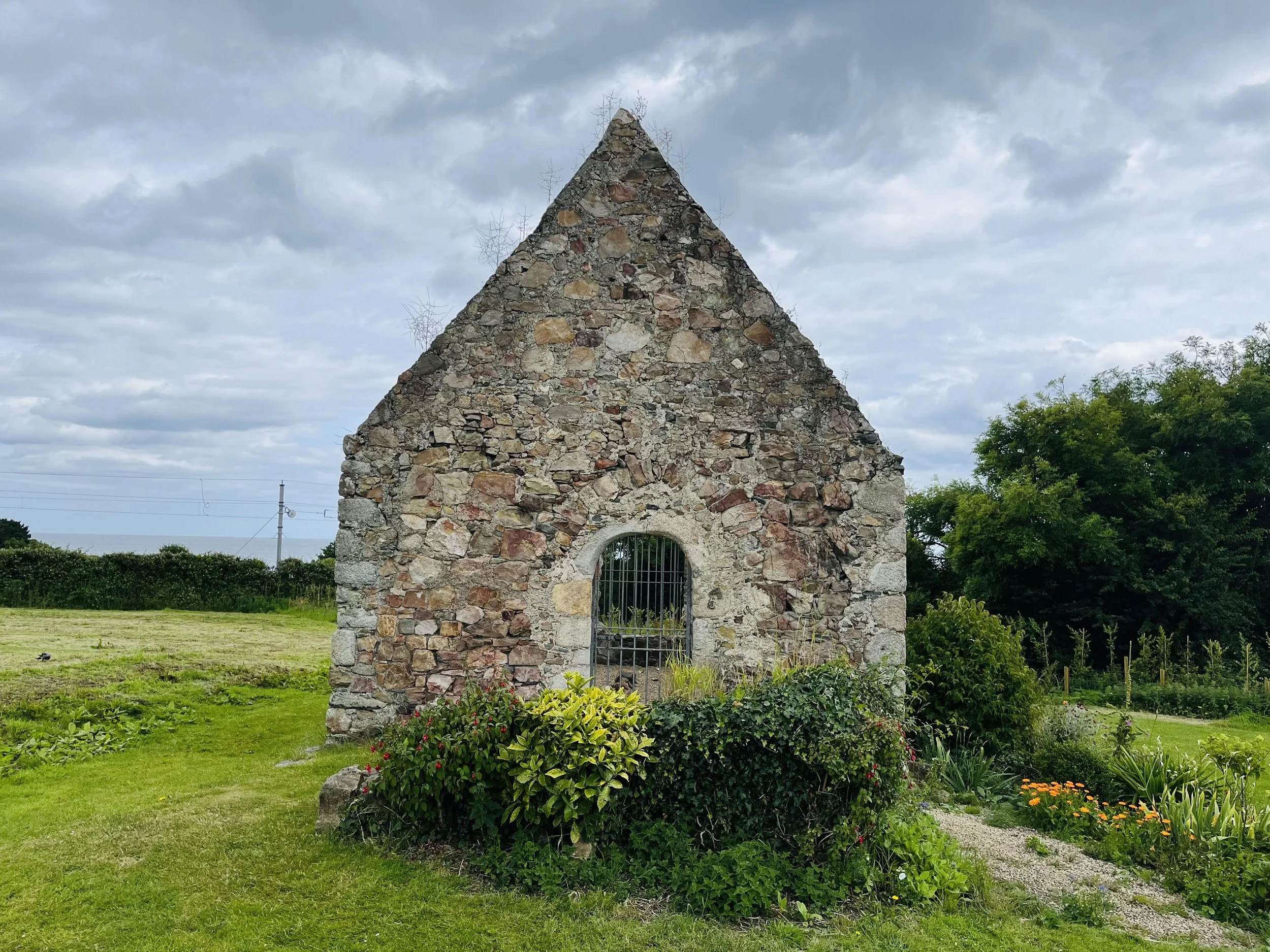 History and Public Realm Greystones — Greystones.ie