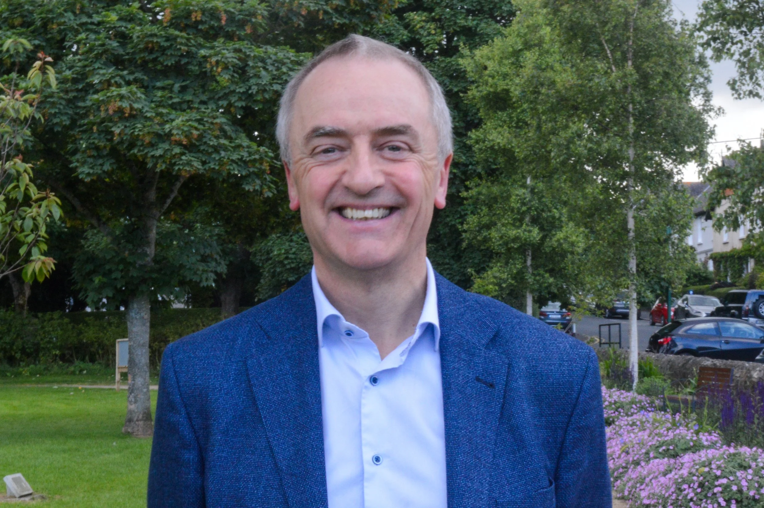 Meet the Team | Join Our Vibrant Team — Greystones.ie