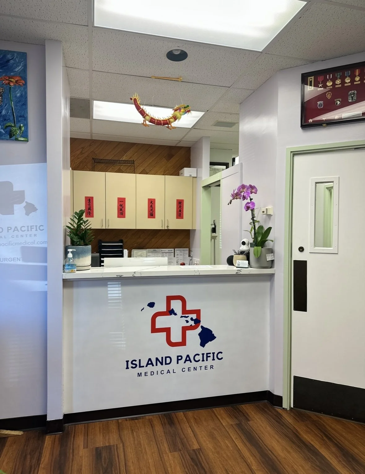 Island Pacific Medical Center