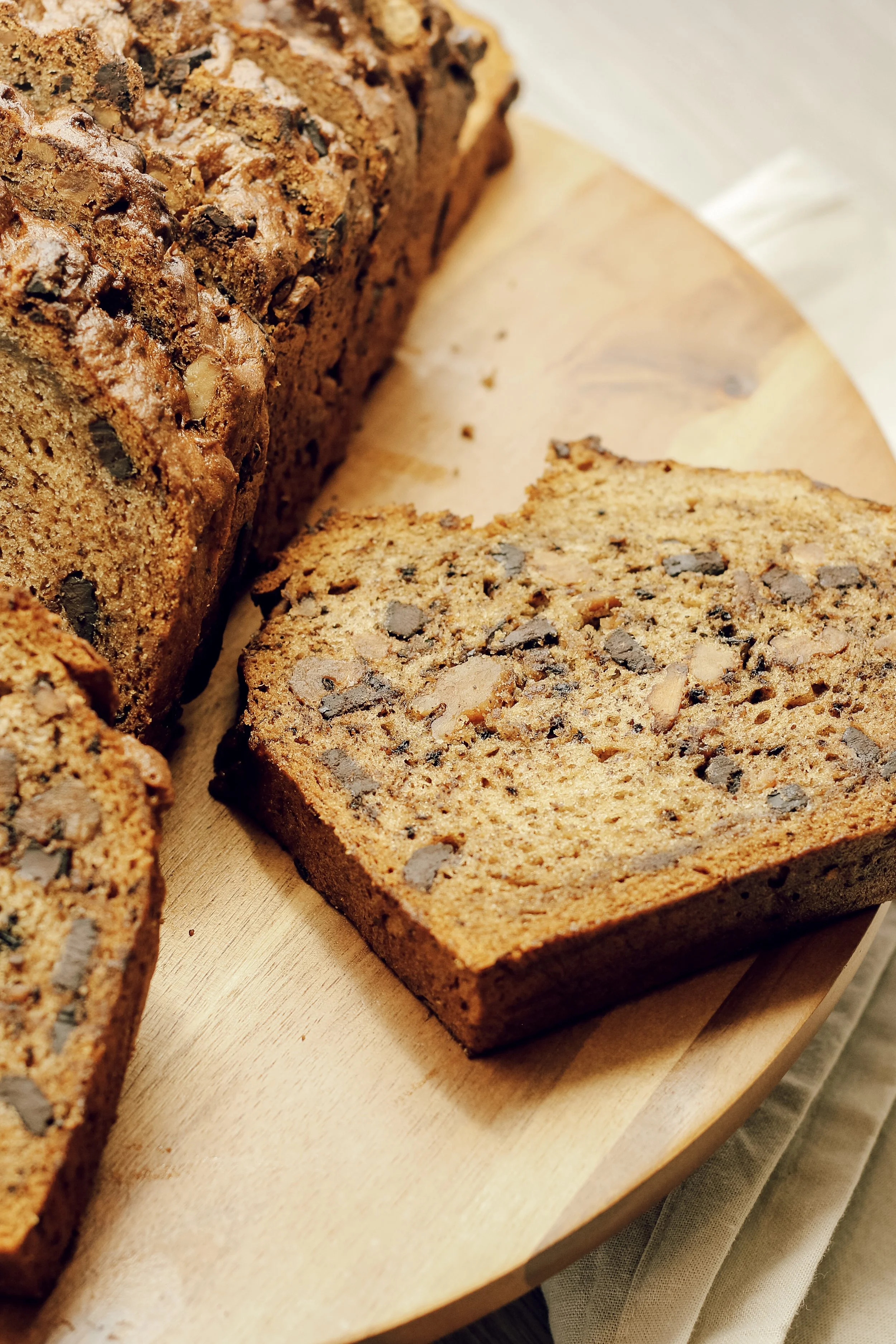 Sweet Revenge Bakery