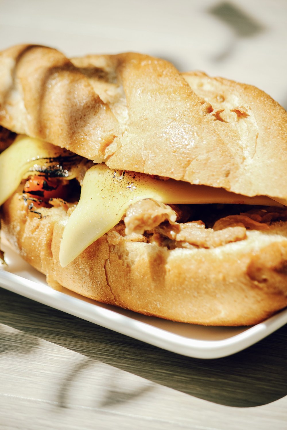 Food — Sweet Revenge Bakery