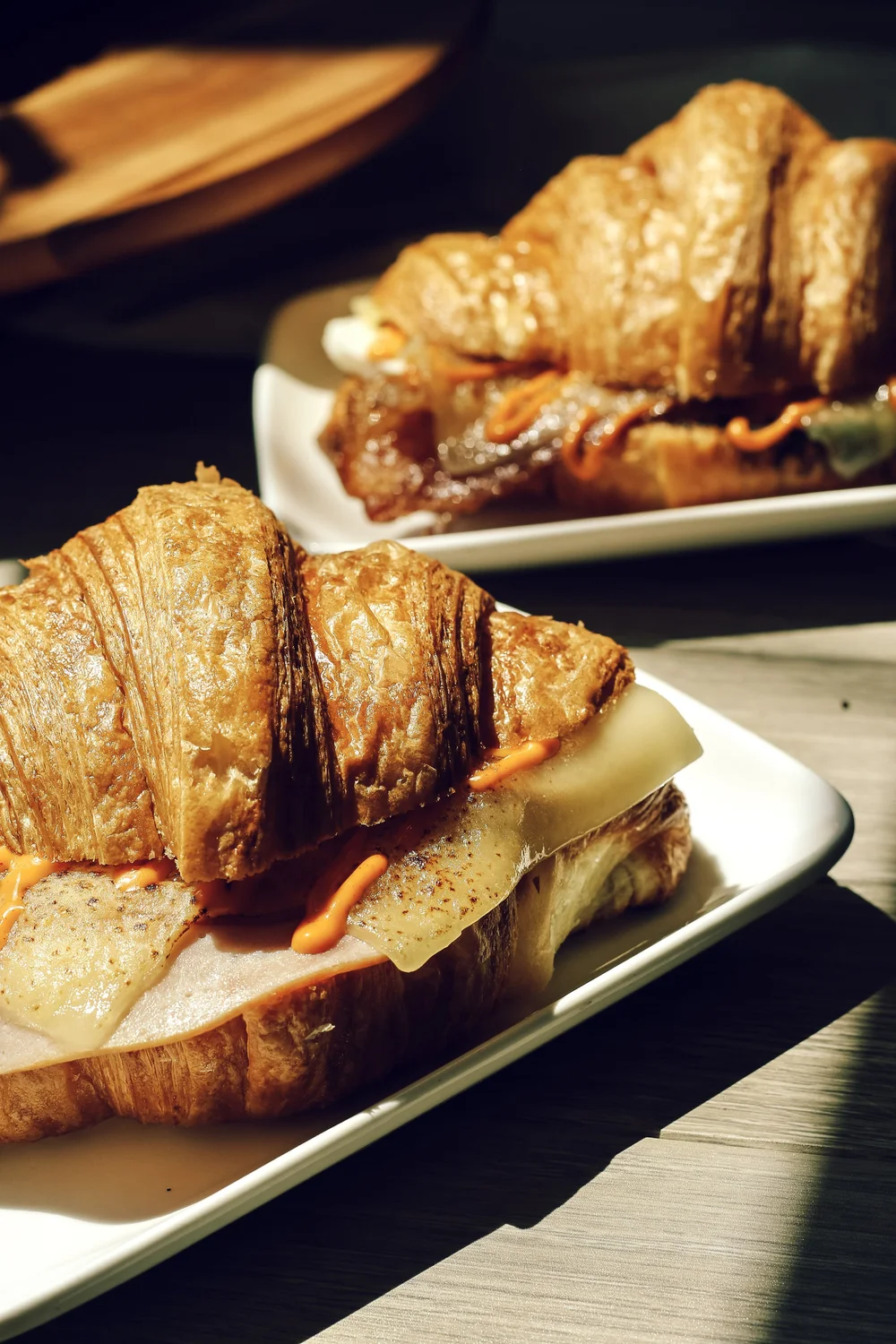 Food — Sweet Revenge Bakery