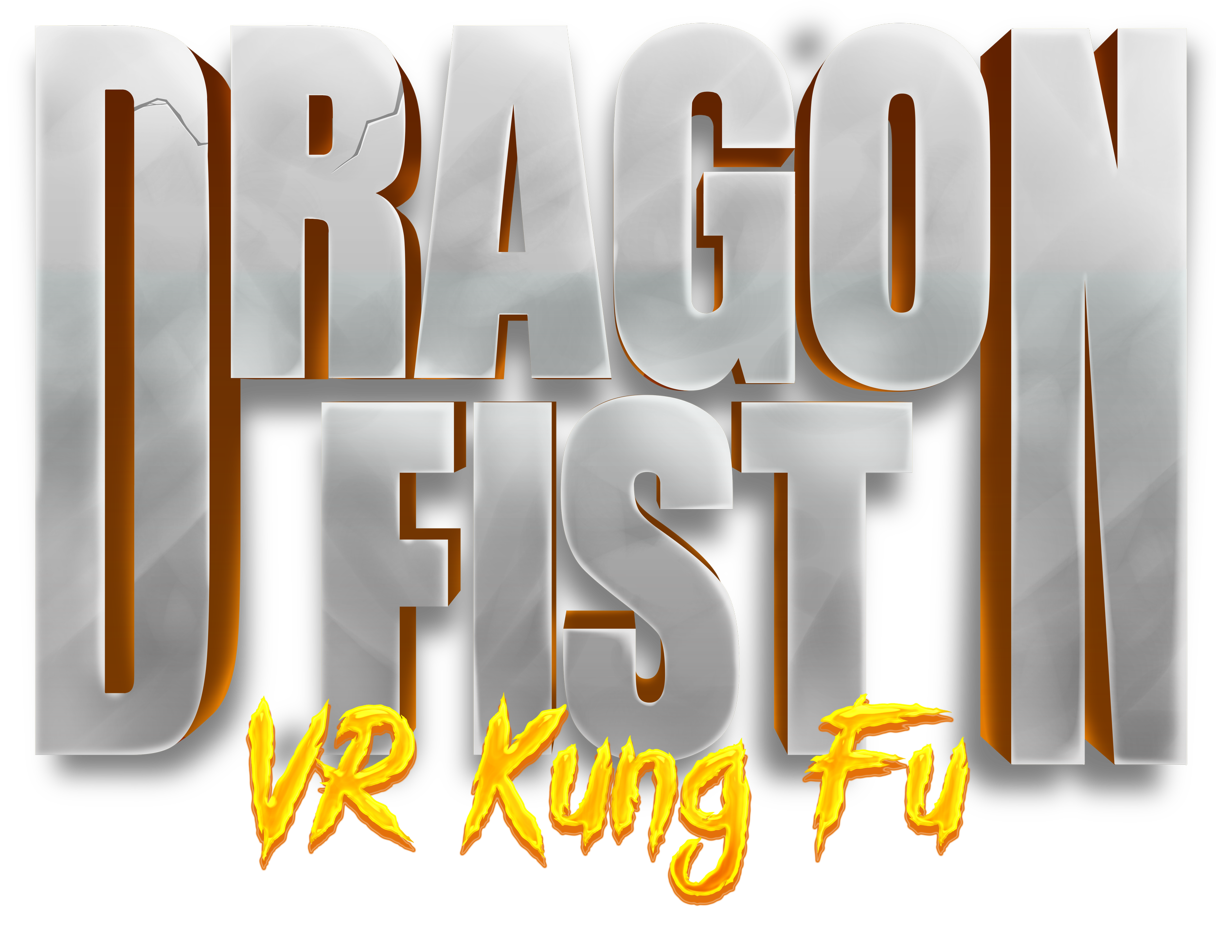 Dragon Fist: VR Kung Fu