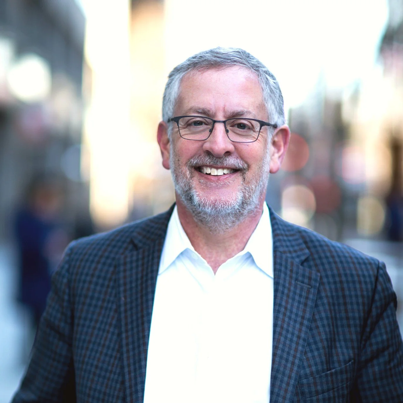 Eric Biel — American Leadership Initiative