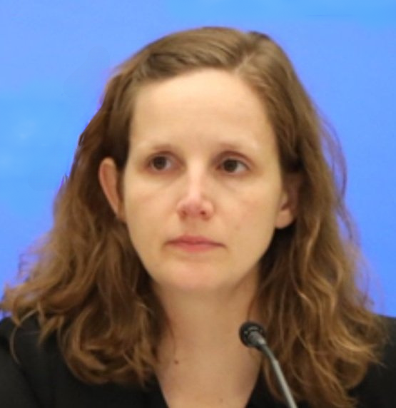 ALI Hosts Nora Todd, Director for International Economics, NSC ...