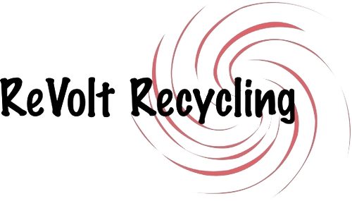 Rica Recycling | San Francisco, Bay Area Electronics Recycler
