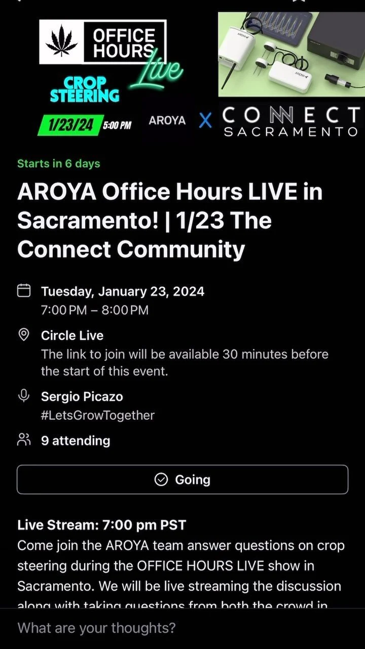 Get CoNNected — The CoNNect Community