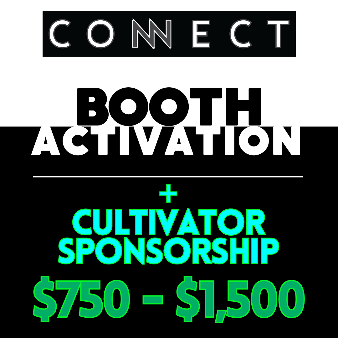 Sponsorship Solutions — The CoNNect Community