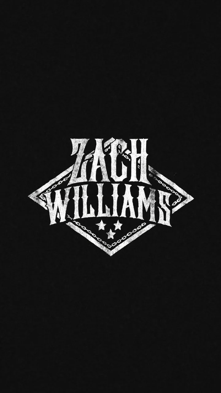 Zach Williams