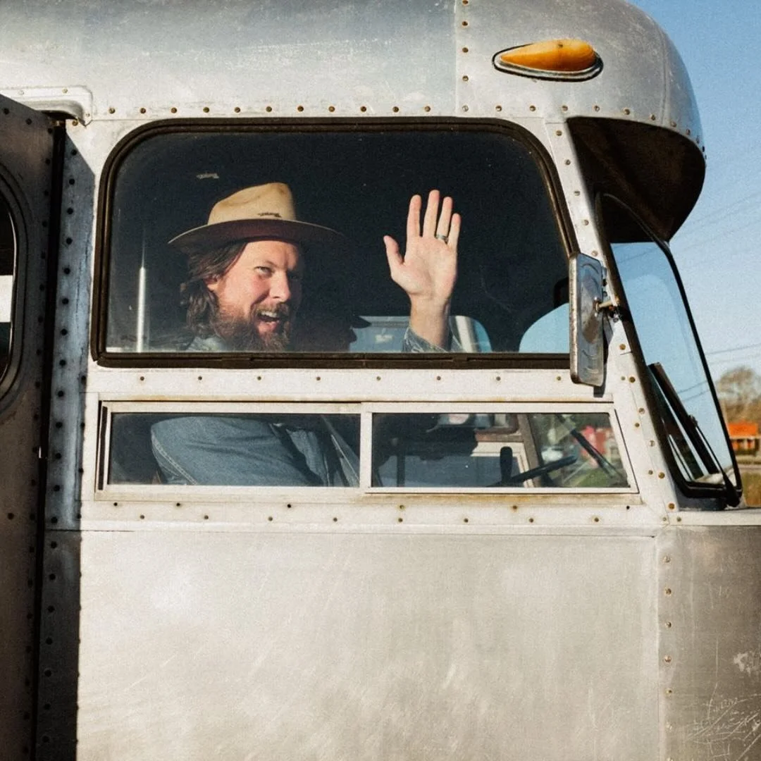 Tour — Zach Williams