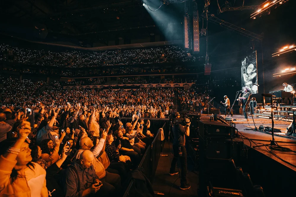 Tour | Join the Tour Today — Zach Williams