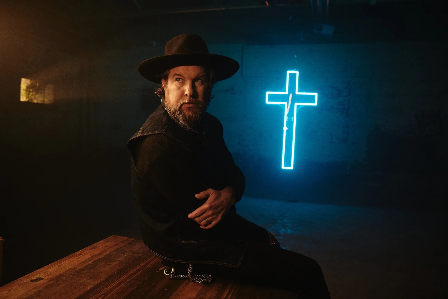 Zach Williams | Music, Tour, Merch