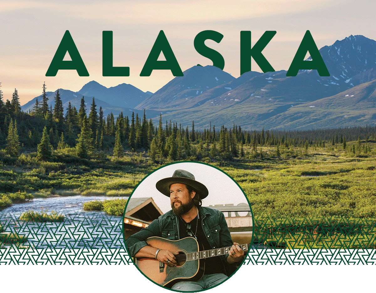 Zach Williams | Music, Tour, Merch