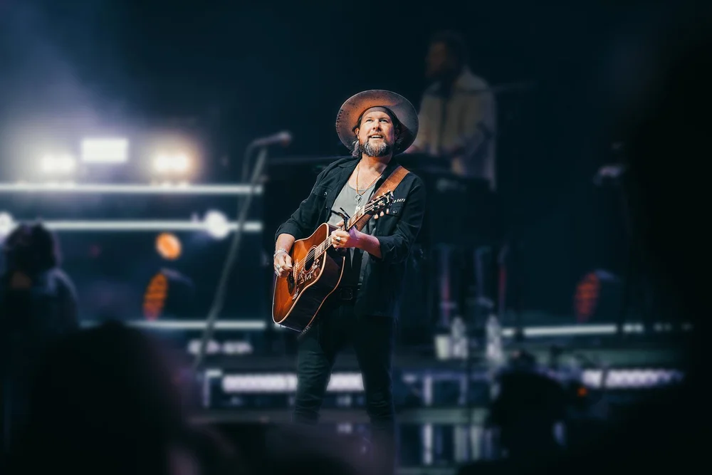 Zach Williams