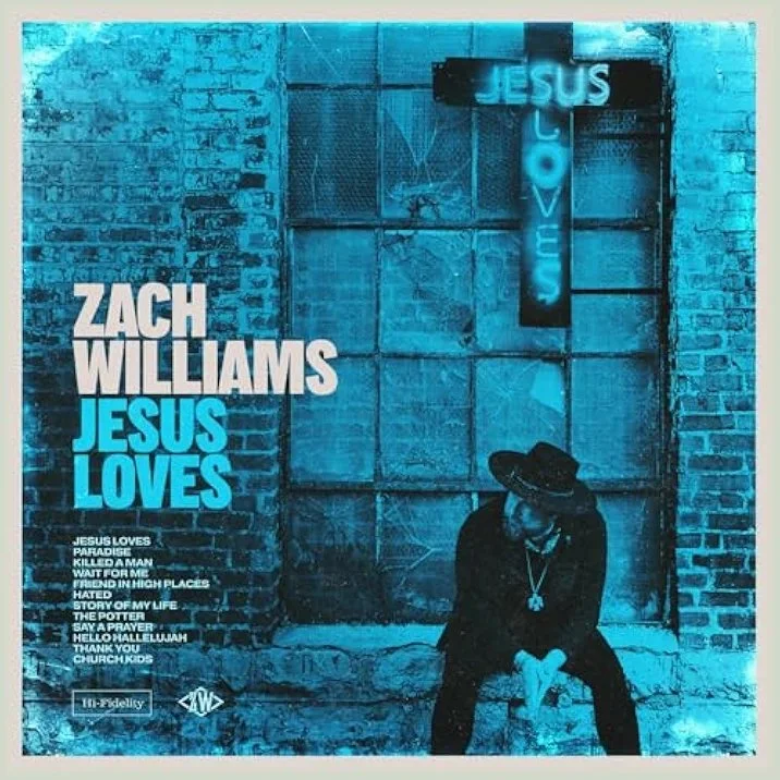 Jesus Loves Experience Worship Today Join Now Zach Williams