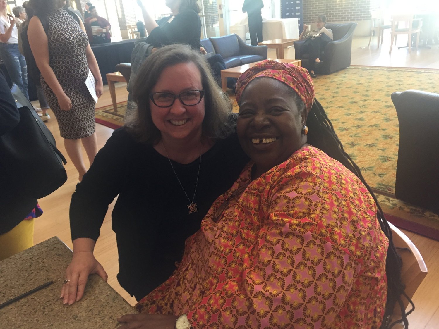 about — Rebecca Todd Peters
