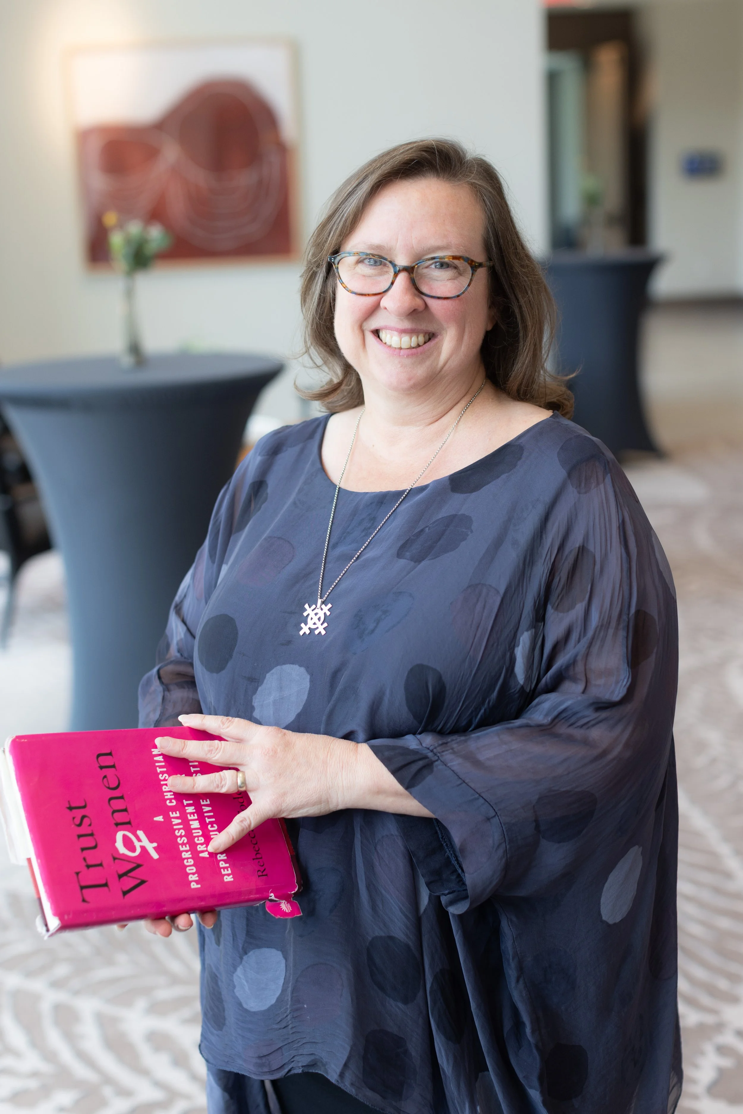 Rebecca Todd Peters