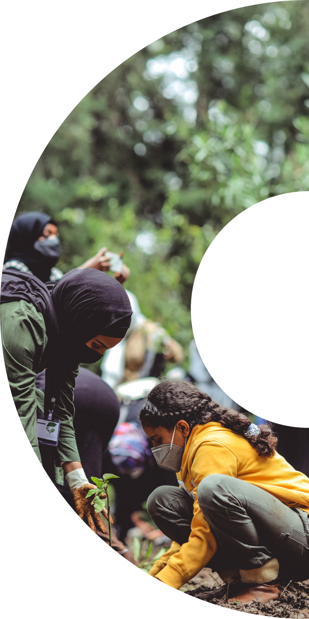 About — Convive Collective