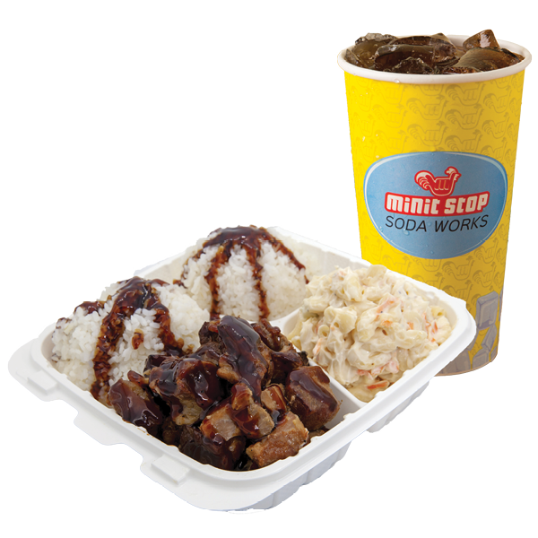 Shaka Savings Rewards — Minit Stop