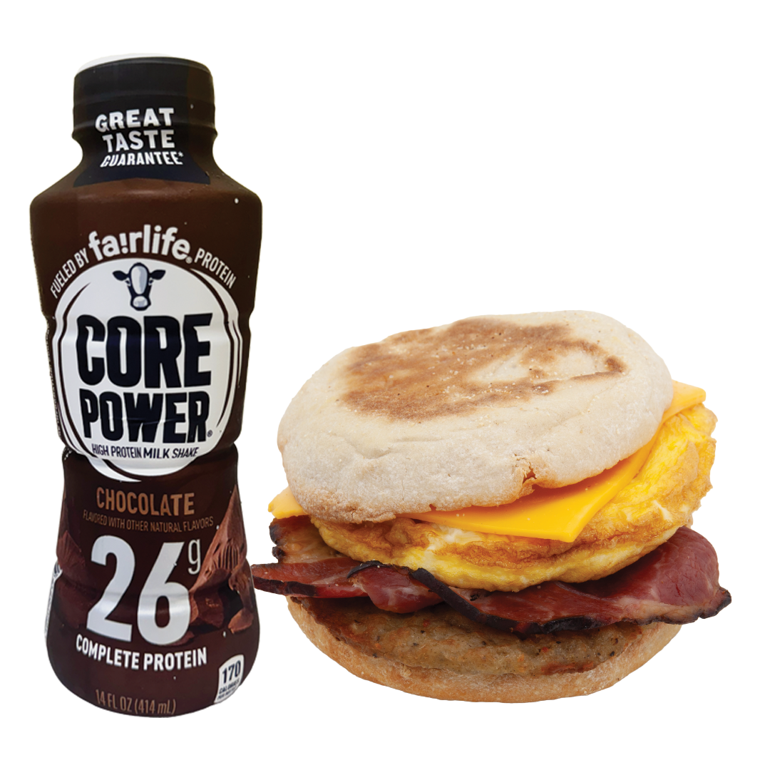 Shaka Savings Rewards — Minit Stop