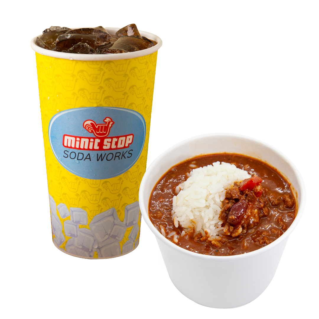 Shaka Savings Rewards — Minit Stop