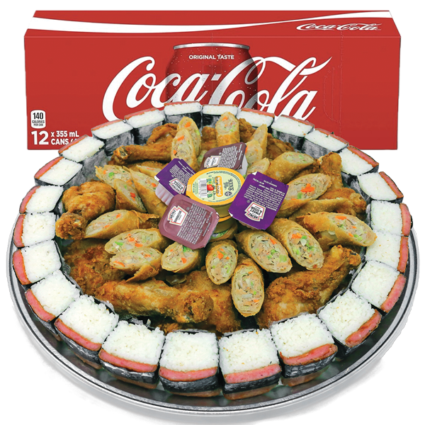 Shaka Savings Rewards — Minit Stop