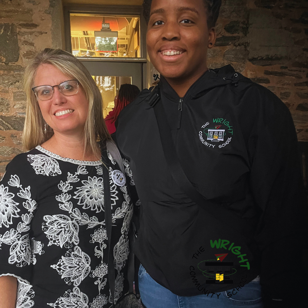 The Wright Community School Store — The Wright Community School