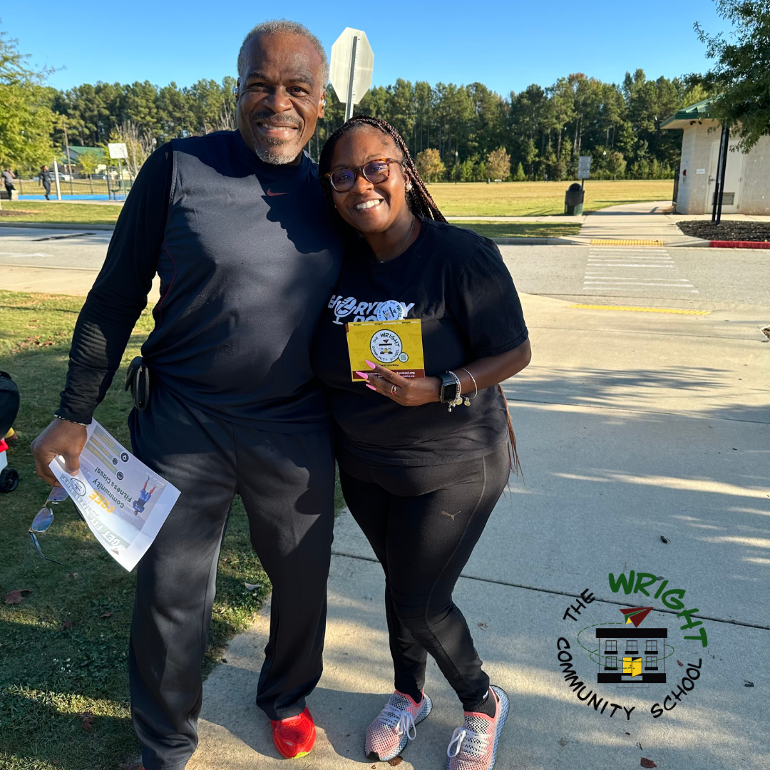 Enroll Today #TheWrightWay — The Wright Community School