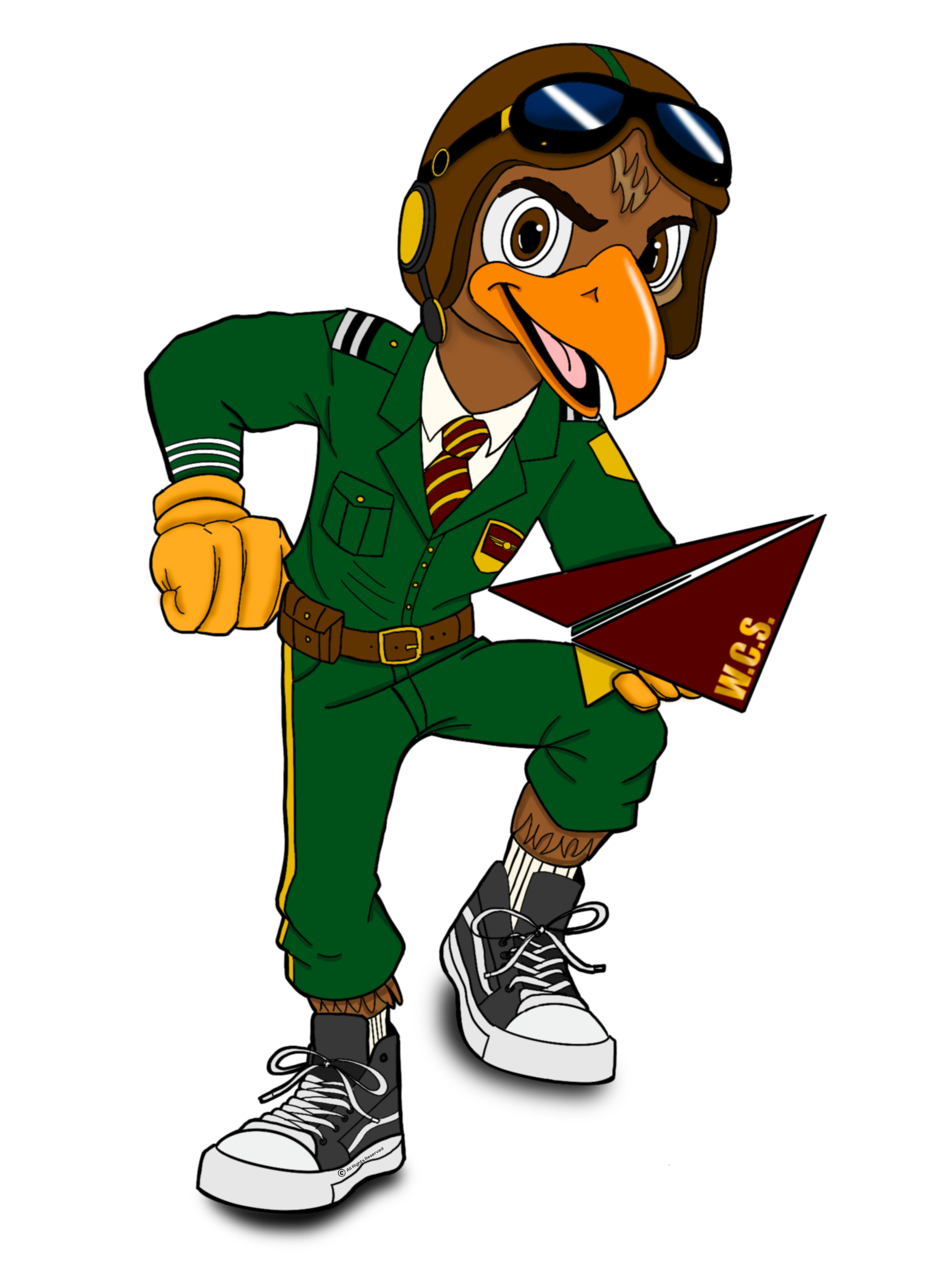 About WCS - Our Story — The Wright Community School