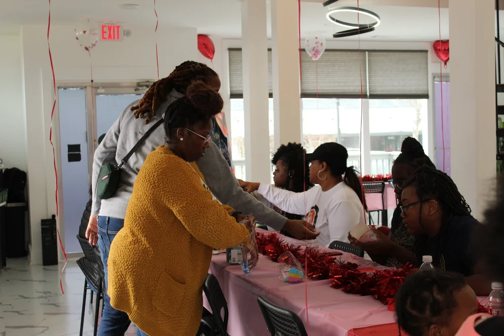 The Wright Community School