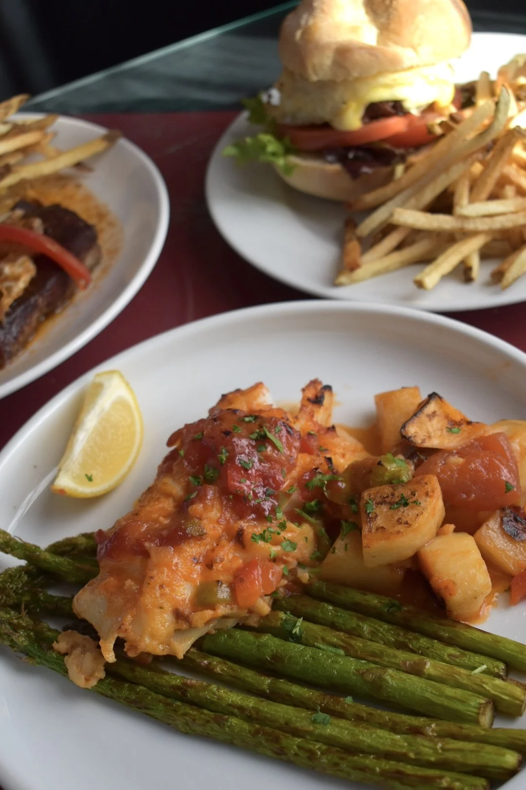 Inner Bay Cafe | New Bedford MA