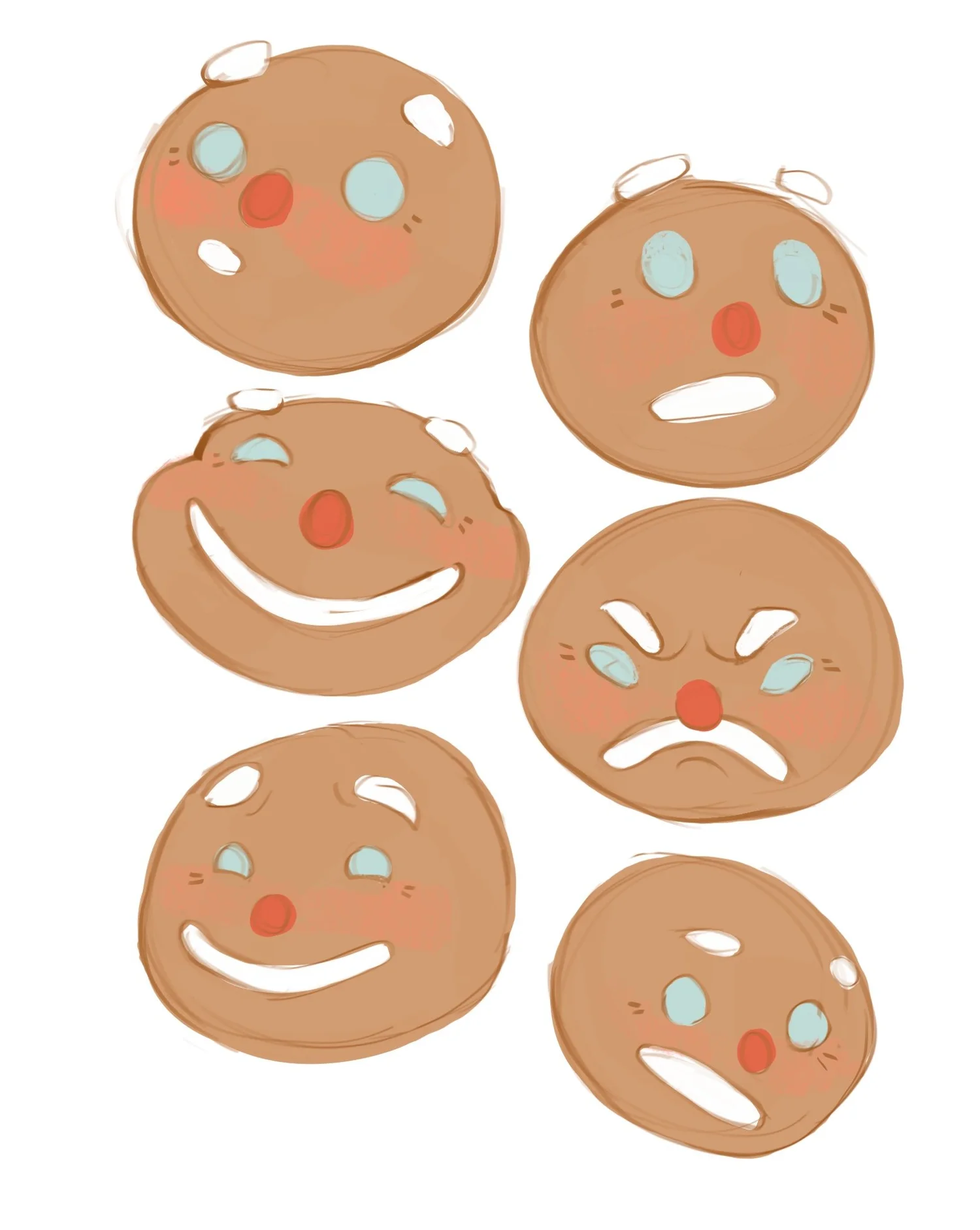 HOT HEADED — MATTHEW SORGIE