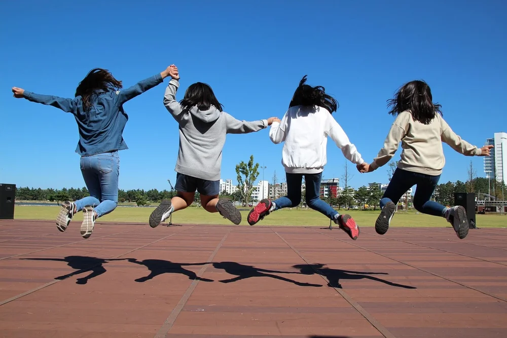 Unaccompanied Children — ics-law