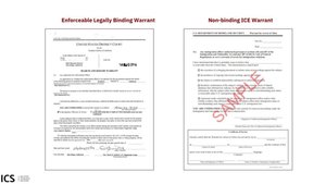 Know Your Rights for Employers — ics-law