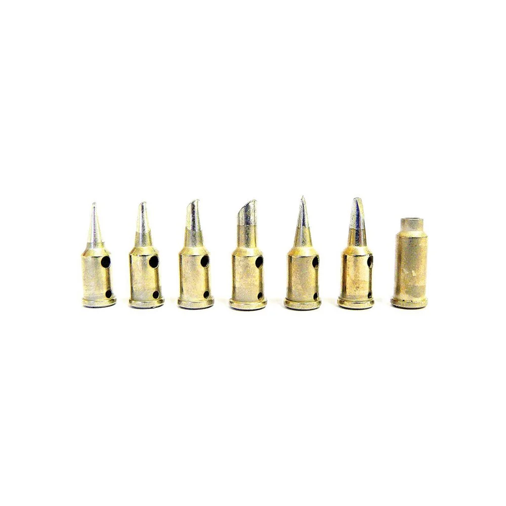 Gascat 75P Kit — Antex Electronics