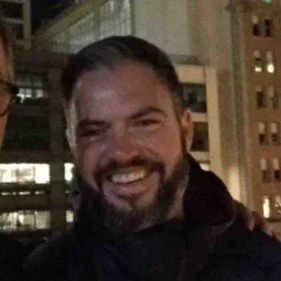 The Team — Build Up Talent