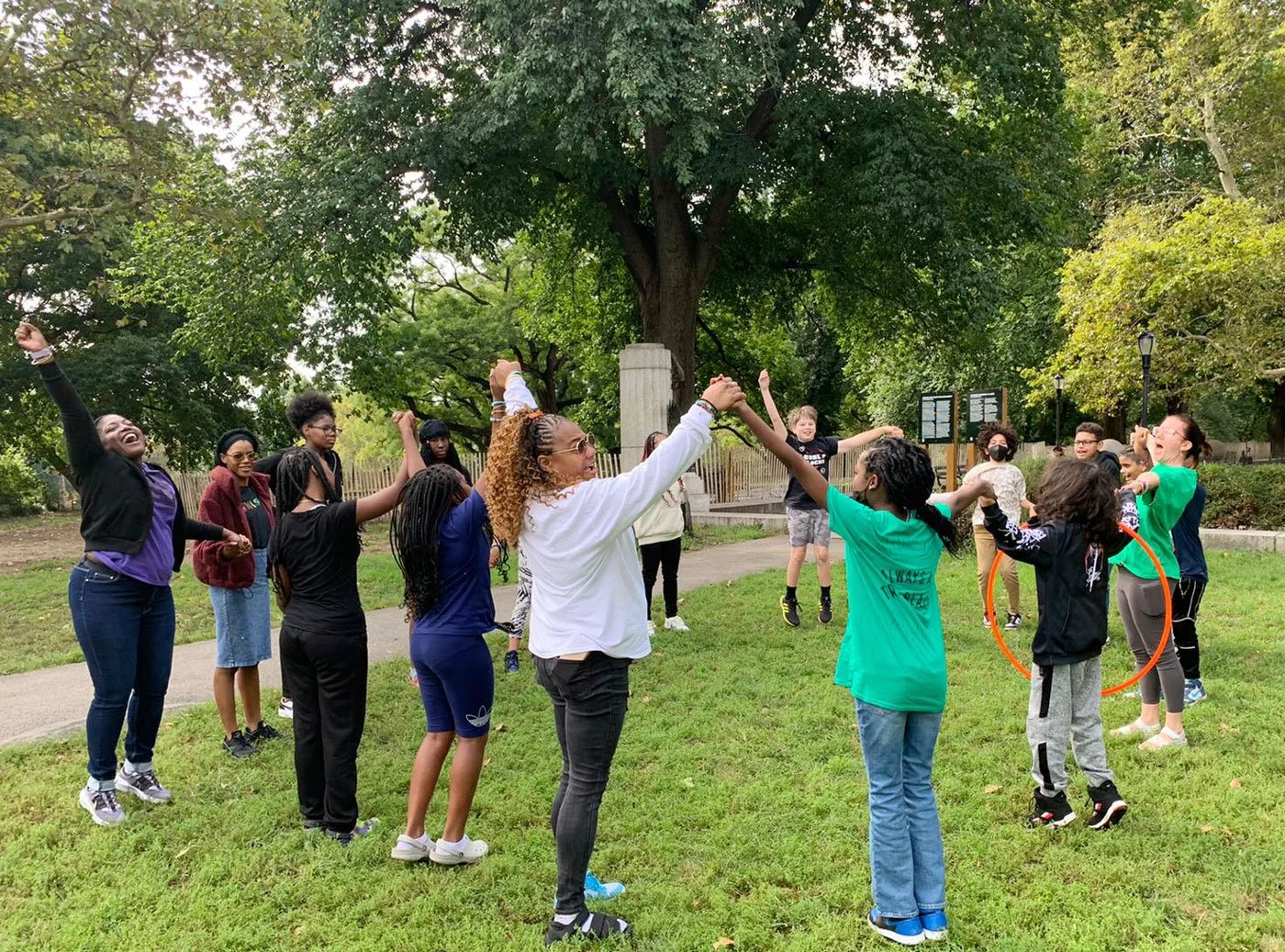 The Urban Assembly Unison School