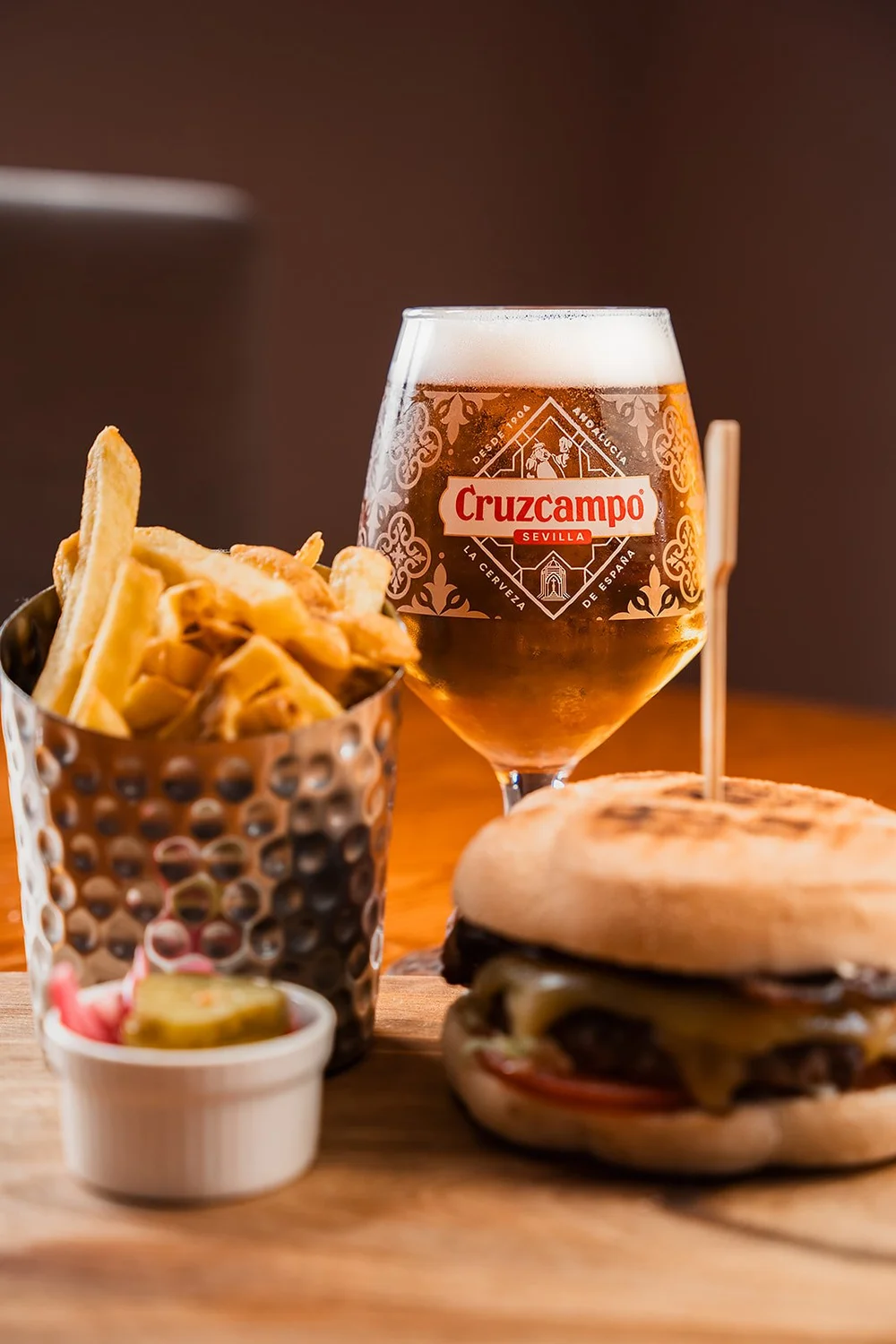 The Greyhound Pub & Restaurant