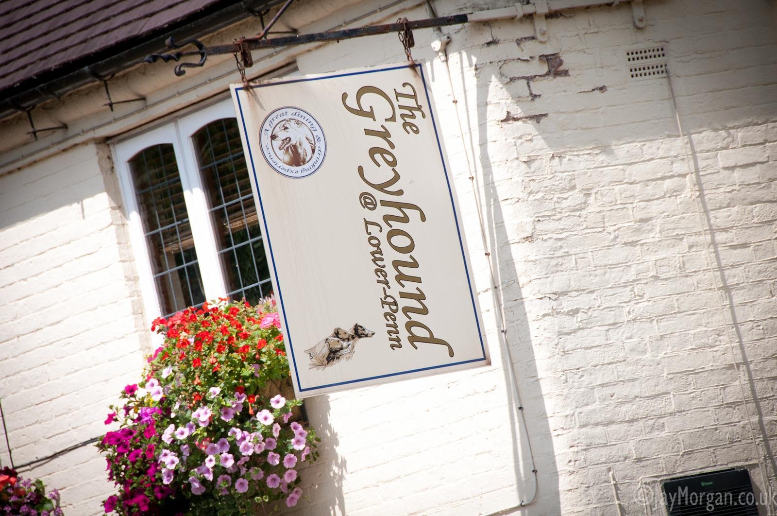The Greyhound Pub & Restaurant