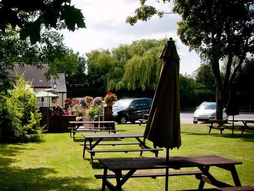 The Greyhound Pub & Restaurant