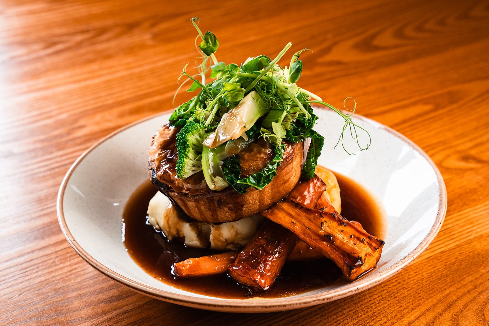 The Greyhound Pub & Restaurant