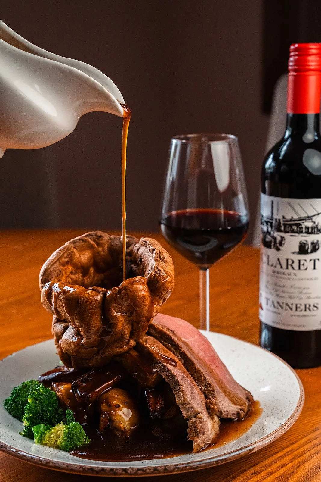 The Greyhound Pub & Restaurant