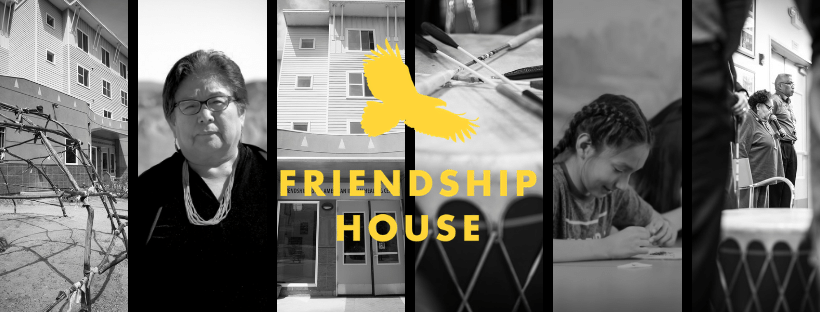 Friendship House