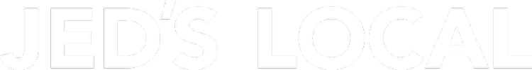 JED's Local