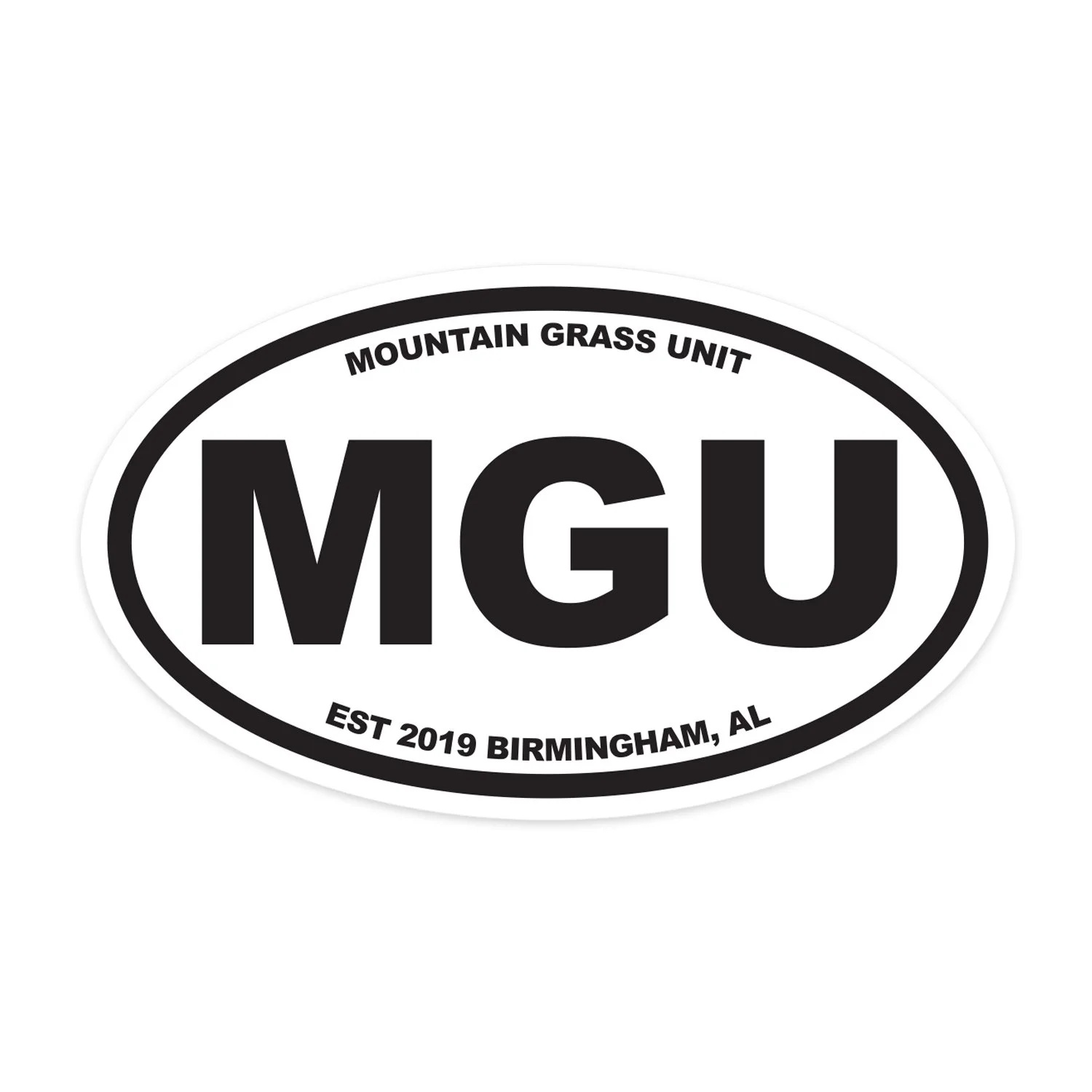 Mountain Grass Unit