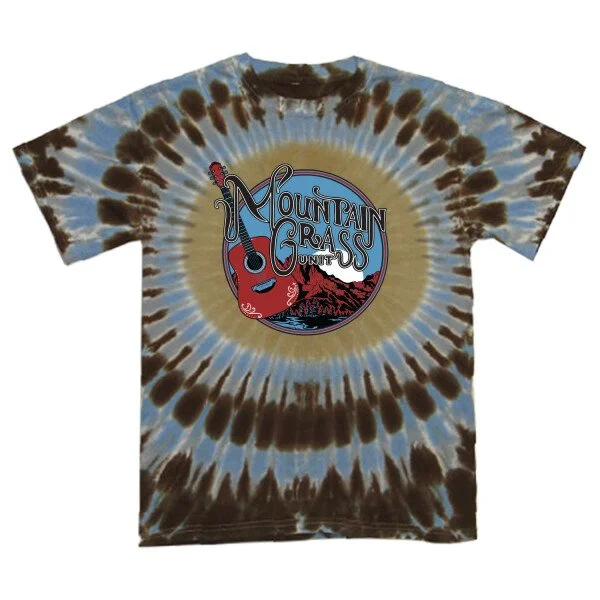 About — Mountain Grass Unit