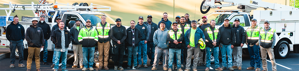 Our Team | Meet Our Team Today — Bear Electrical Website