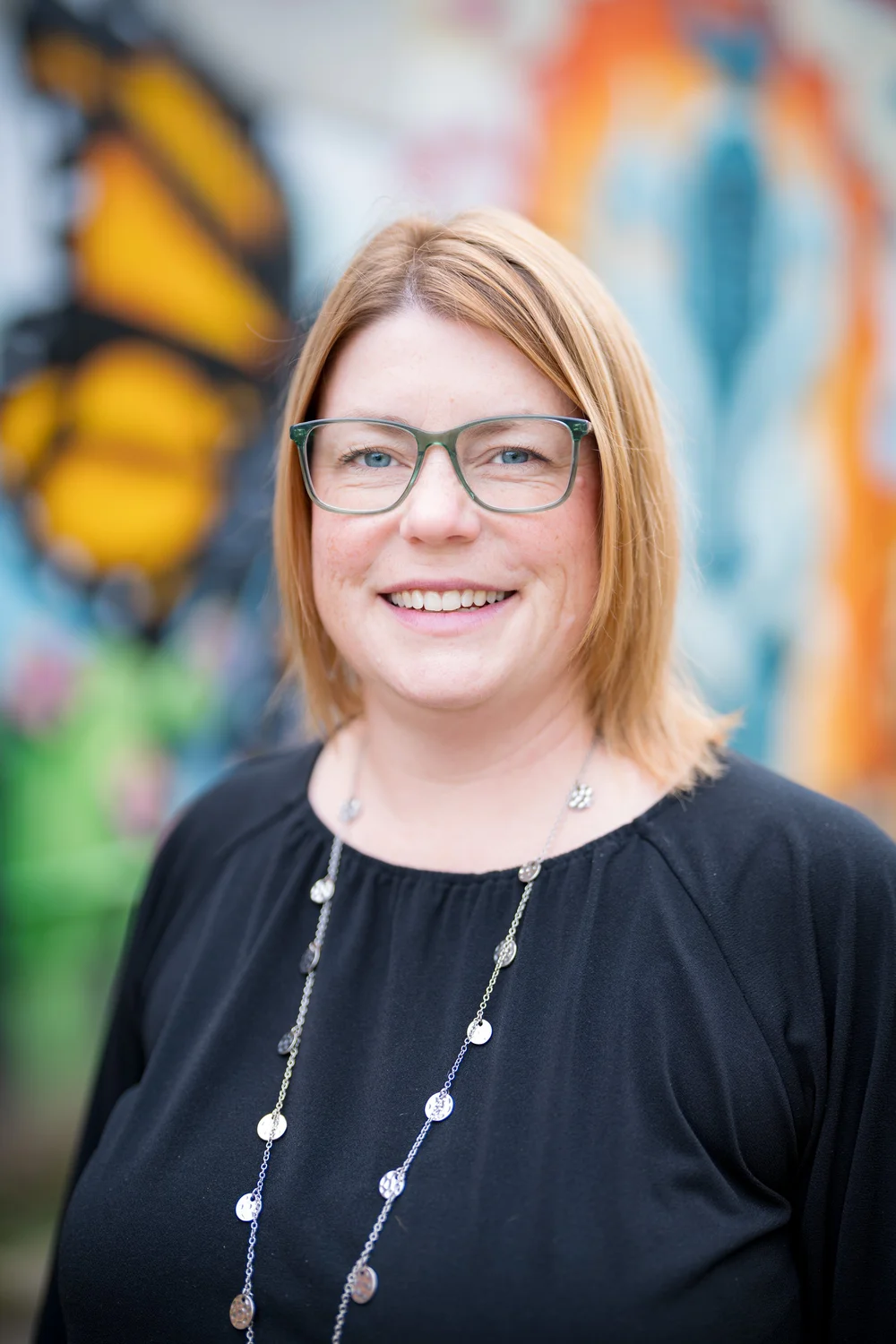 Run Laura Run- Laura Streib for City Council District 2-Portland, Oregon