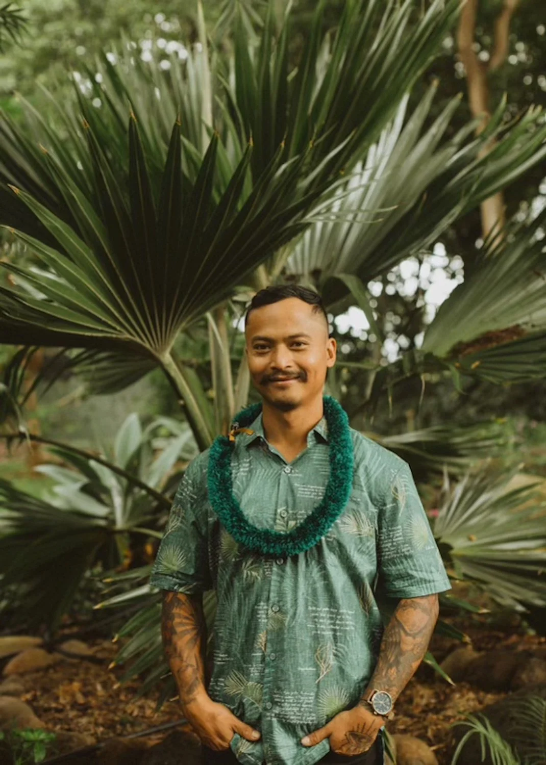 Current Teachers — Thrive Maui